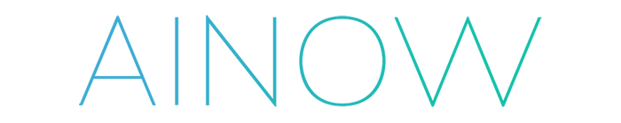 logo | AI専門ニュースメディア AINOW