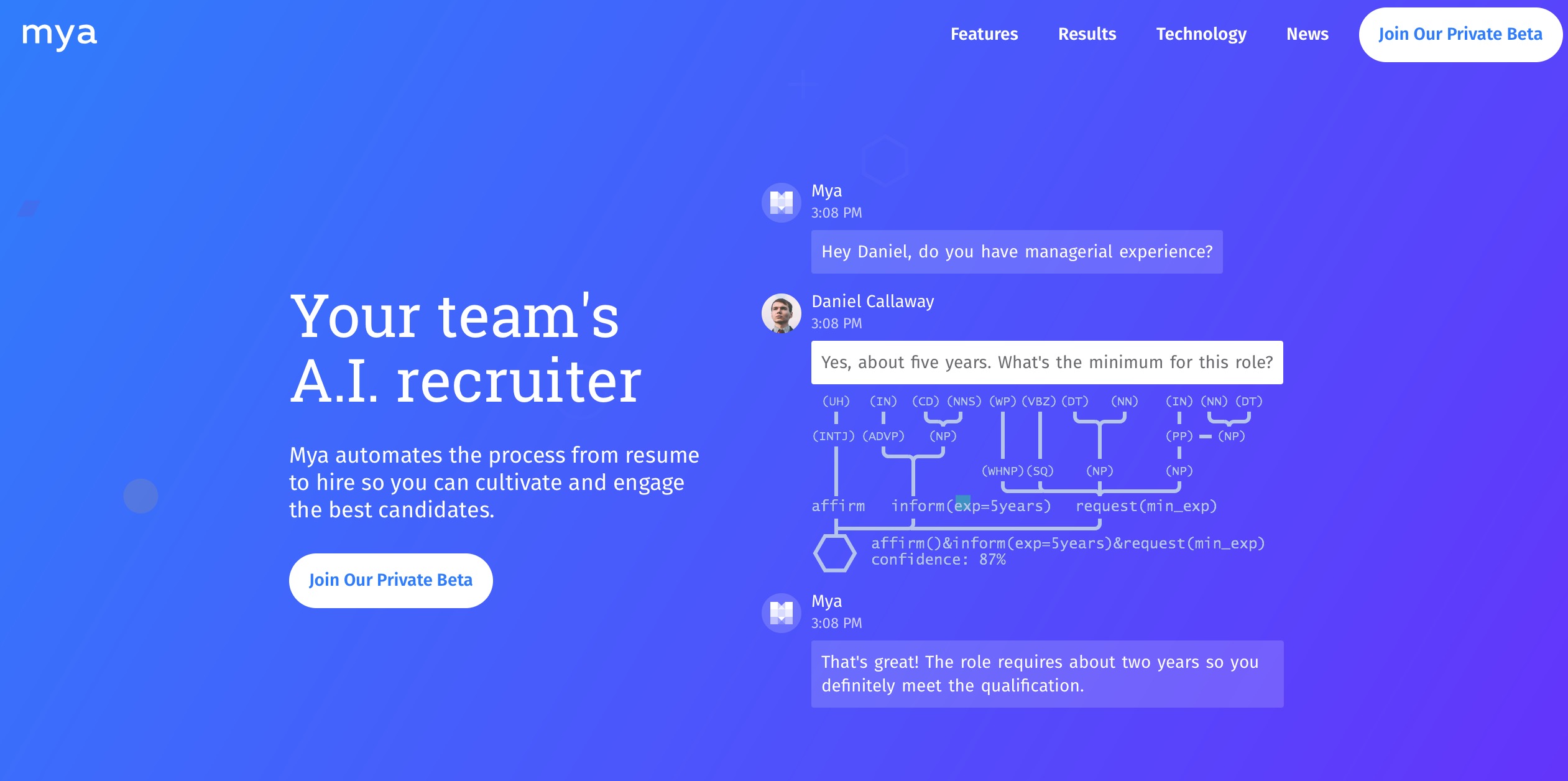 screenshot_mya | AI専門ニュースメディア AINOW