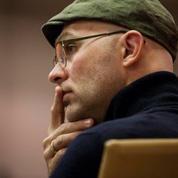 Tobias Rees – AI専門ニュースメディア AINOW