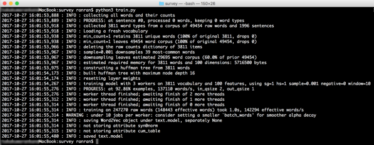 どうしたら「彼女」から「奥さん」になれるかを『Word2Vec』に聞いてみた | AI専門ニュースメディア AINOW
