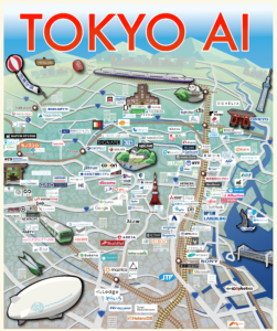 Tokyo_AI_map – AI専門ニュースメディア AINOW