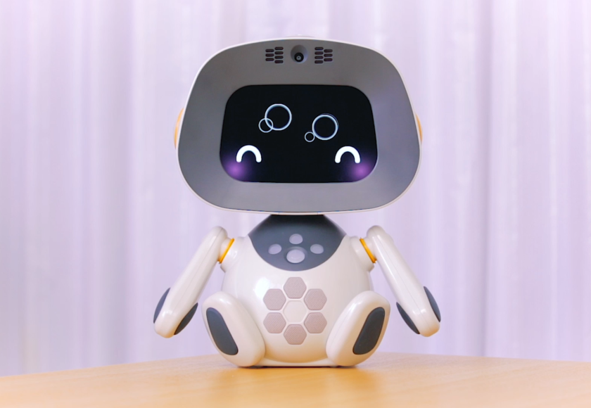 AI・人工知能が搭載されたロボットまとめ | AI専門ニュースメディア AINOW