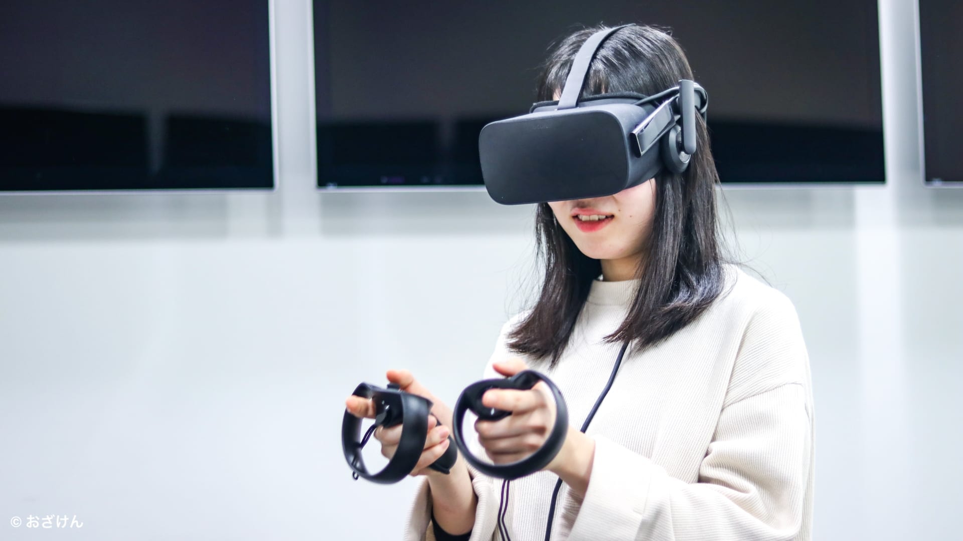 ishida-VR9 | AI専門ニュースメディア AINOW