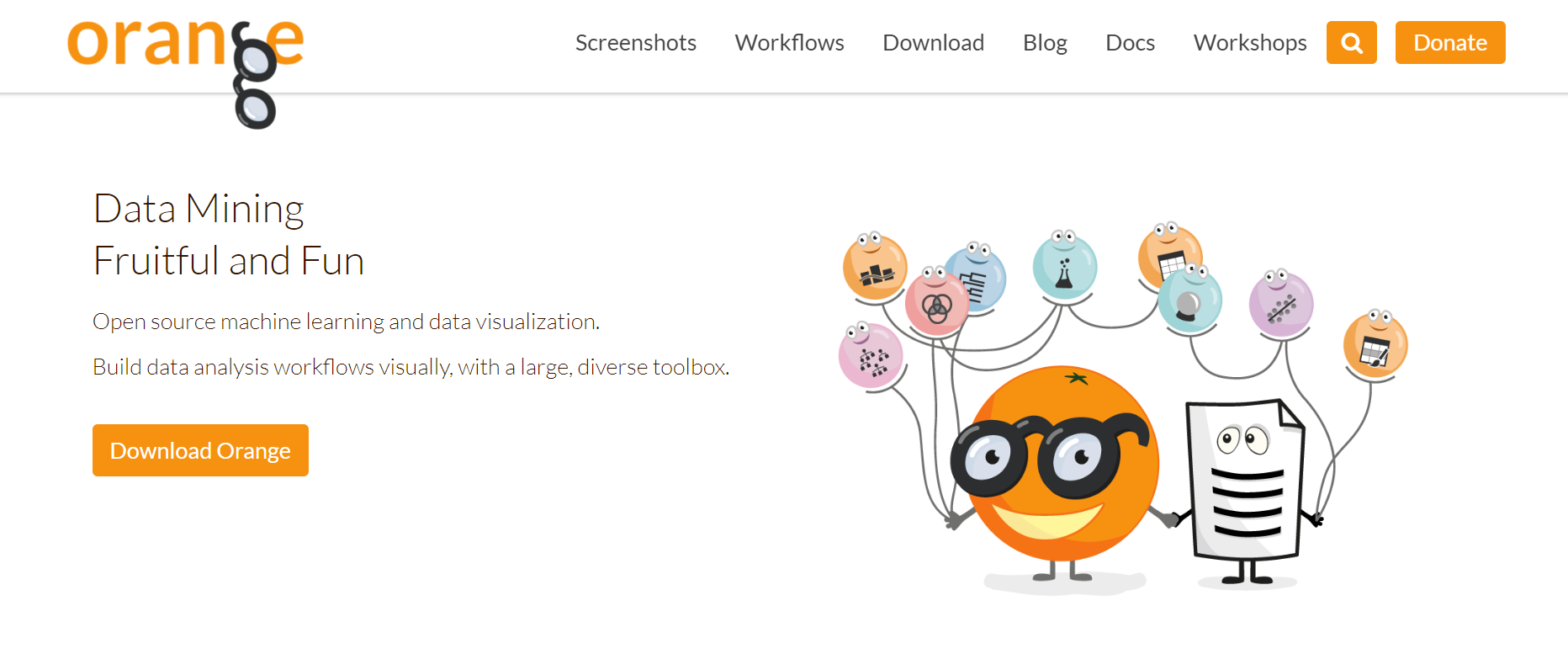 What can you do with AI analytics? ｜Introducing case studies, processes ...