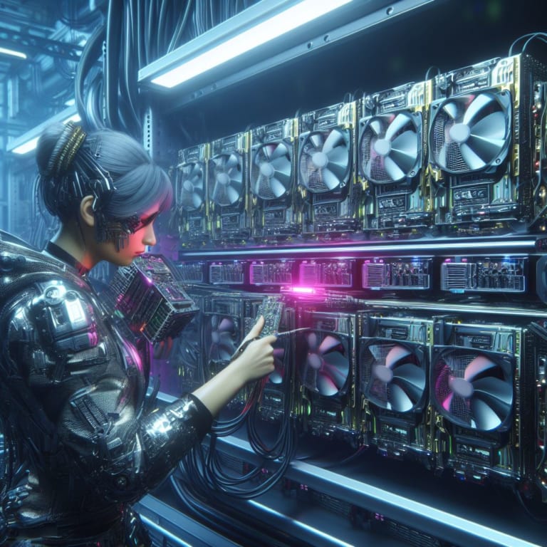 「もうひとつのAI開発競争」の舞台としてのAIインフラ考察 | AI専門ニュースメディア AINOW